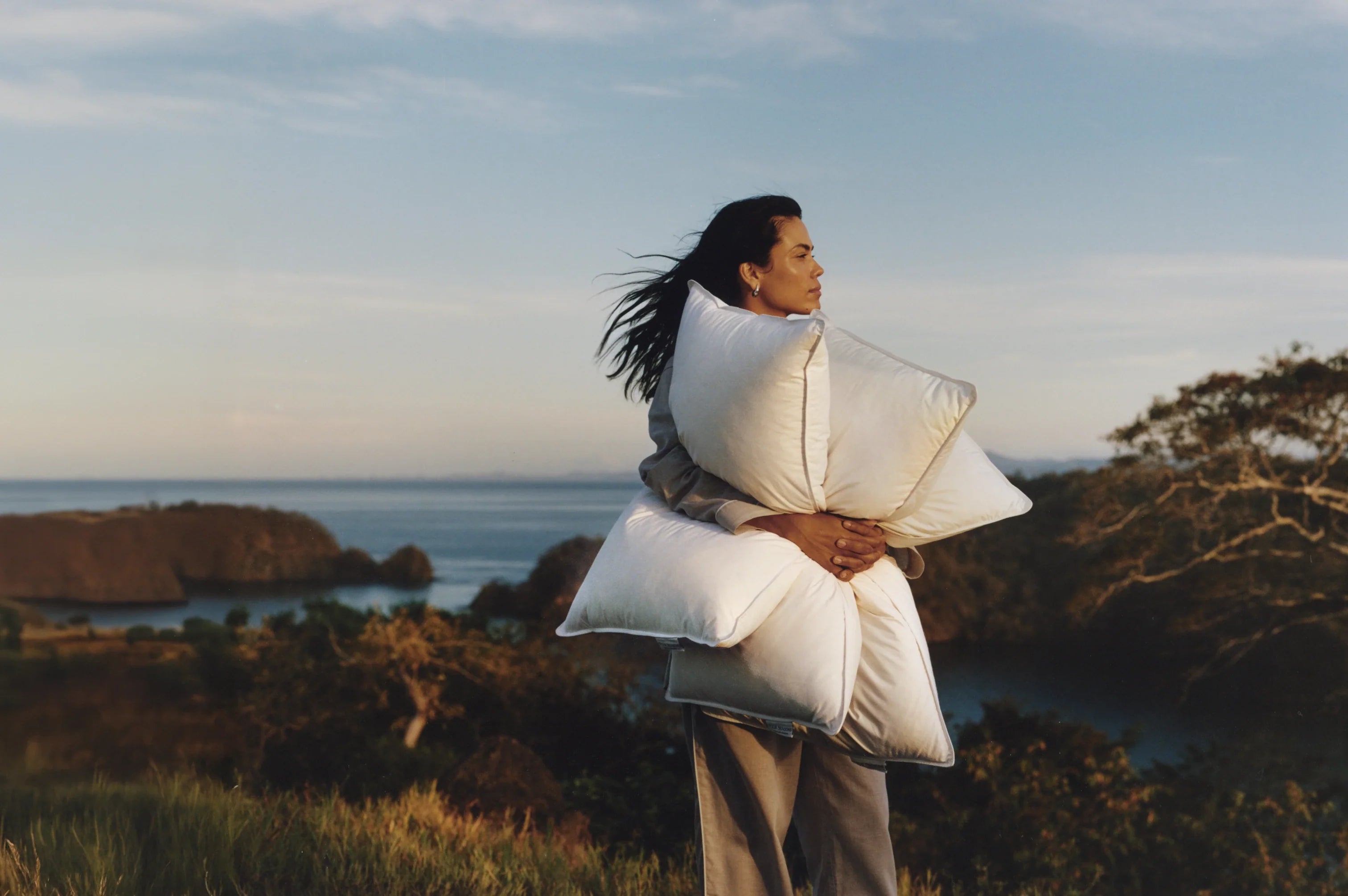 Slumber Set Collection – Four Seasons At Home