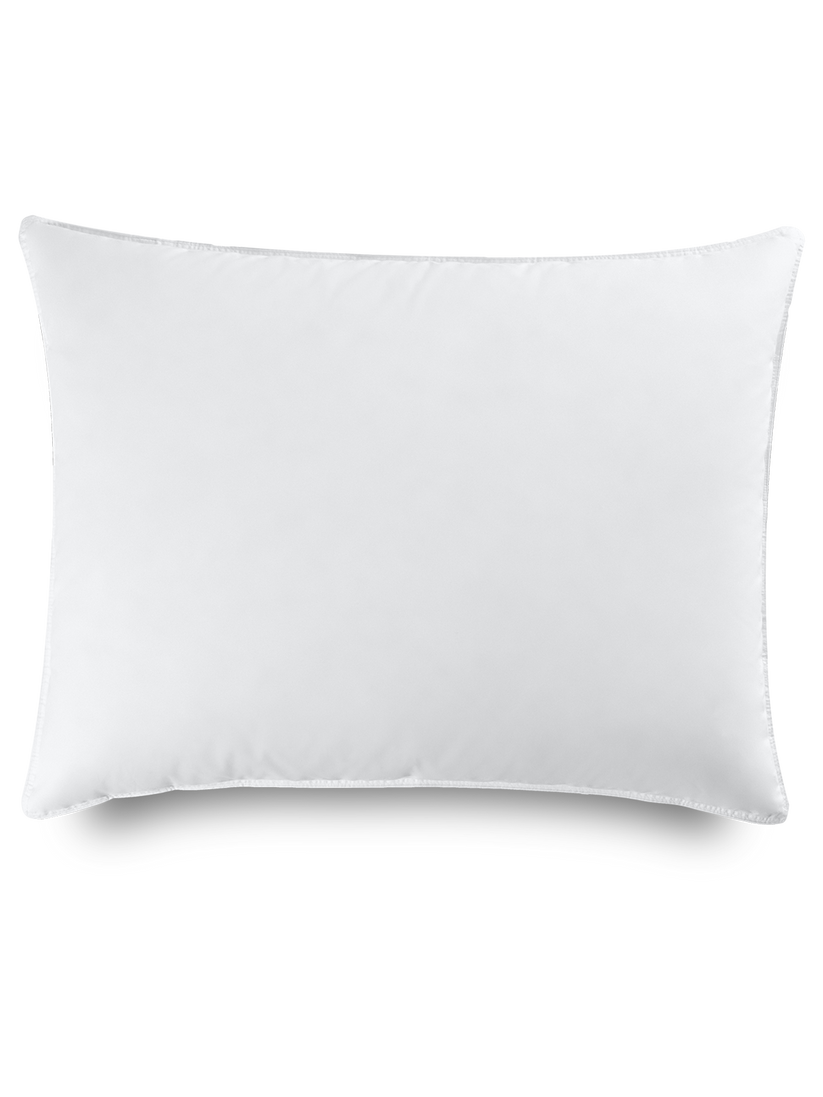 Luxury Down & Feather Hotel Pillow | Four Seasons at Home – Four ...