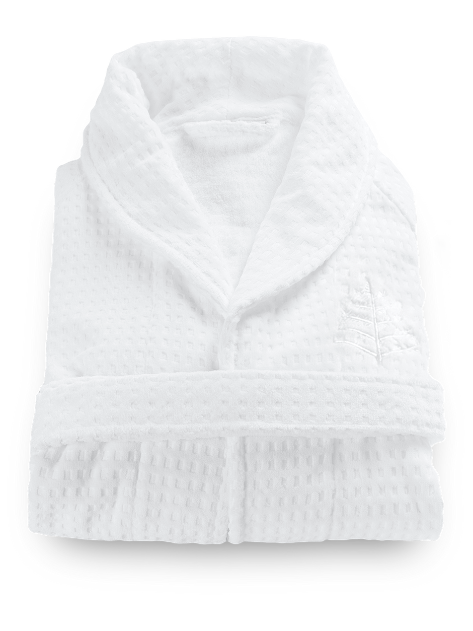 Luxury Hotel Bath Robes | Spa Quality Robes | Four Seasons at Home ...