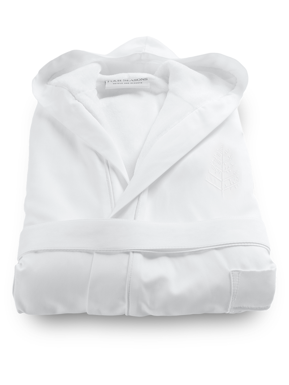 Luxury Hotel Bath Robes | Spa Quality Robes | Four Seasons at Home ...