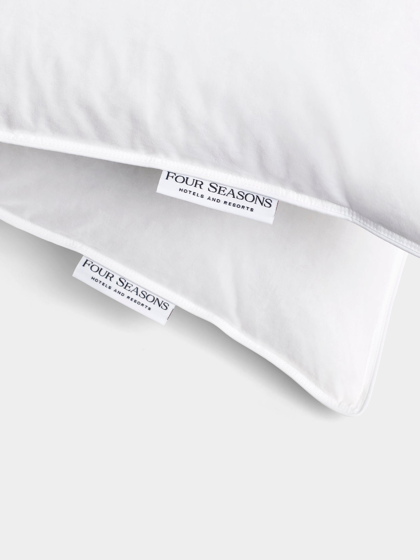 Luxury Hotel Bedding Set | Luxurious Dream Set | Four Seasons at Home ...